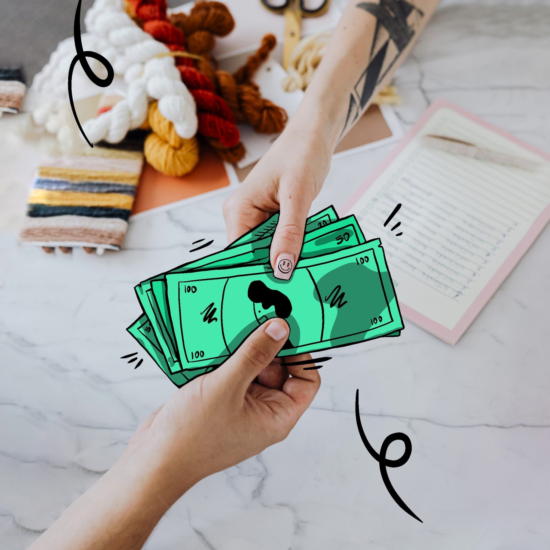 Gagner plus d’argent : Le guide complet 💶