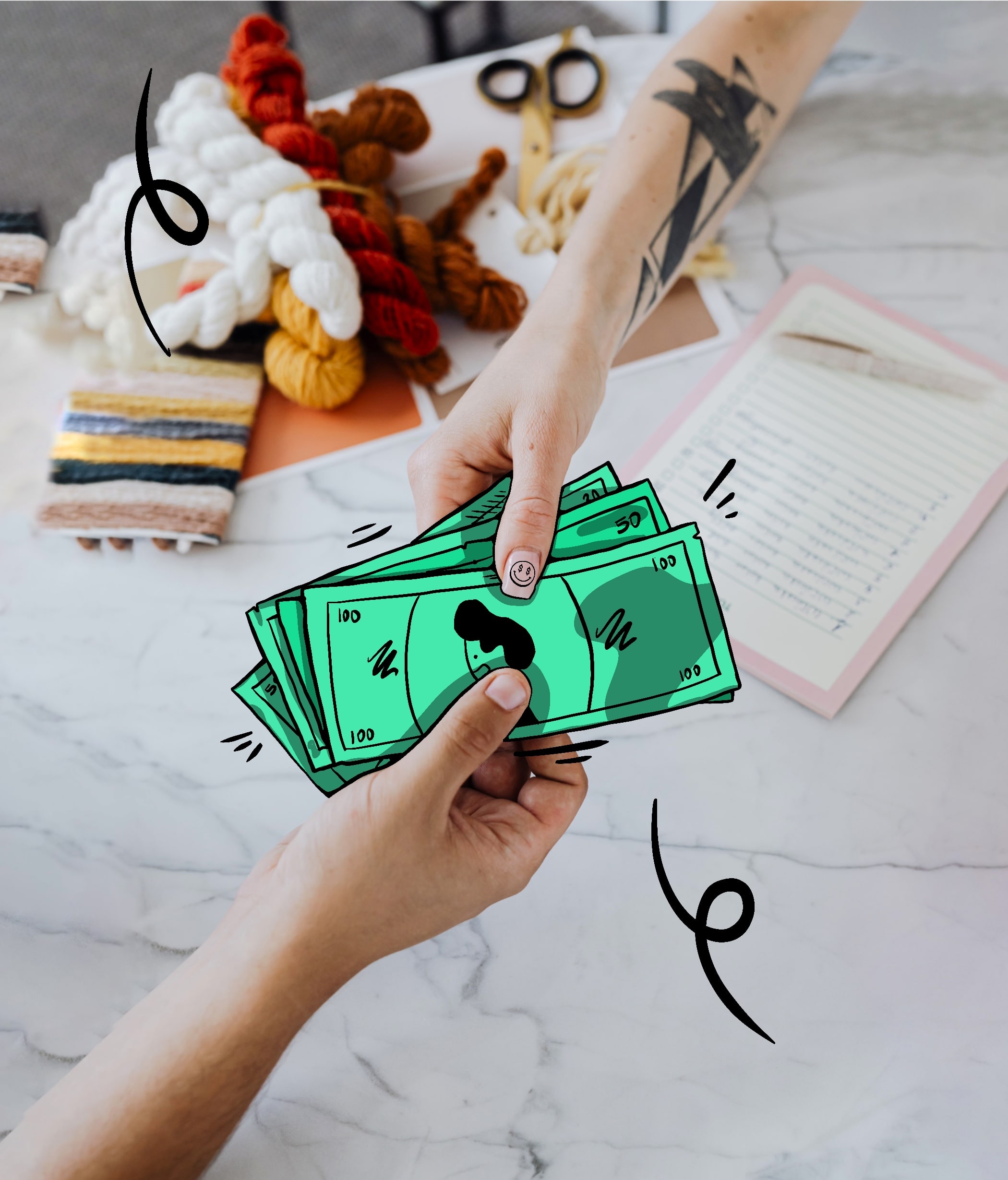 Gagner plus d’argent : Le guide complet 💶